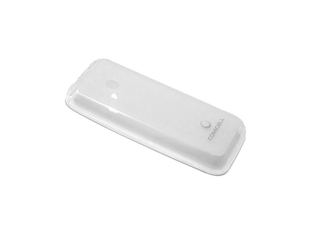 Futrola silikon DURABLE za Nokia 220 bela