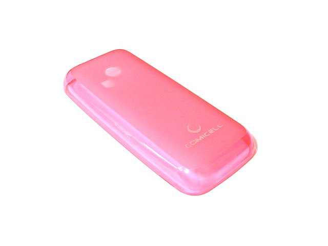 Futrola silikon DURABLE za Nokia 220 pink