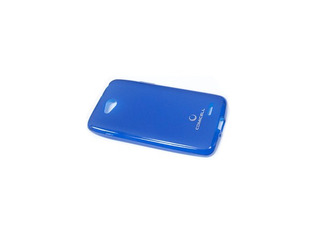 Futrola silikon DURABLE za LG L90 D405 plava