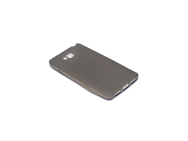 Futrola silikon DURABLE za LG Optimus L9 II D605 siva