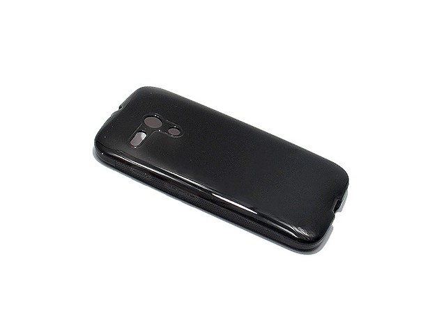 Futrola silikon DURABLE za Motorola Moto G crna