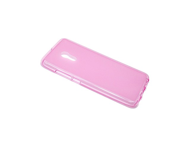 Futrola silikon DURABLE za Meizu Pro 6 pink