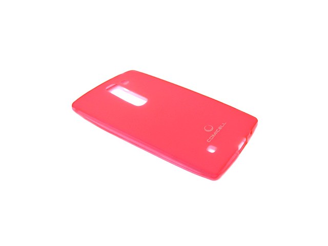 Futrola silikon DURABLE za LG Magna H502/G4c H525N pink