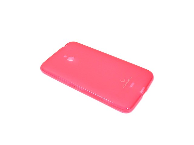 Futrola silikon DURABLE za Nokia 1320 Lumia pink