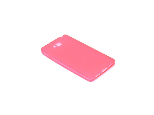 Futrola silikon DURABLE za LG Optimus L9 II D605 pink
