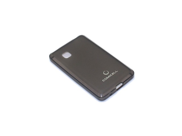 Futrola silikon DURABLE za LG T395 siva