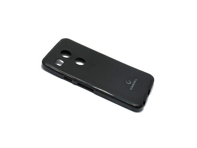 Futrola silikon DURABLE za LG Nexus 5X crna