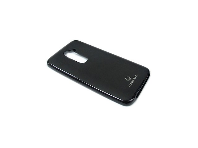 Futrola silikon DURABLE za LG G2 D802/D803 crna