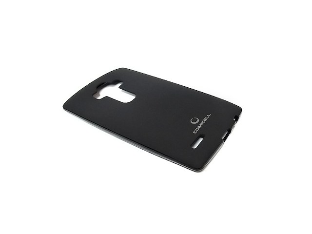 Futrola silikon DURABLE za LG G4 H815 crna