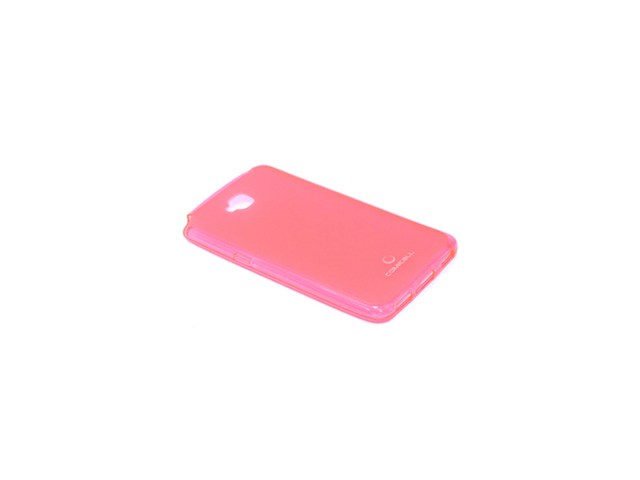 Futrola silikon DURABLE za LG D686 Pro Lite Dual pink