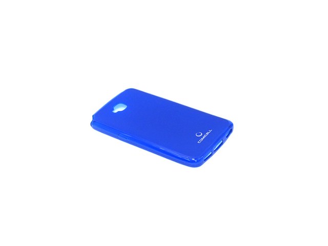 Futrola silikon DURABLE za LG D686 Pro Lite Dual plava