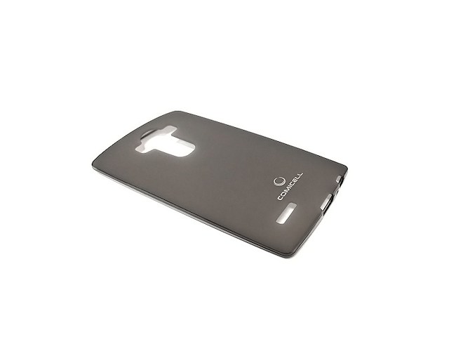 Futrola silikon DURABLE za LG G4 H815 siva