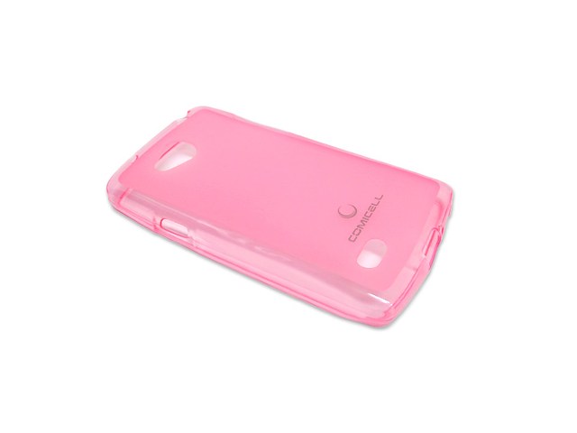 Futrola silikon DURABLE za LG Joy-H220 pink