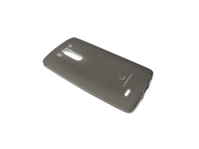 Futrola silikon DURABLE za LG G3 mini D722 siva