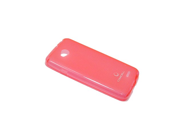 Futrola silikon DURABLE za LG D280 L65 pink