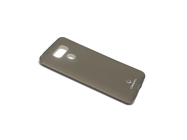 Futrola silikon DURABLE za LG G6 H870 siva