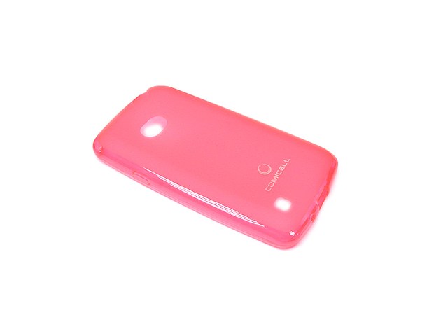 Futrola silikon DURABLE za LG L50 D213N pink