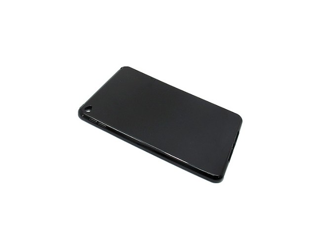 Futrola silikon DURABLE za iPad mini 4 crna