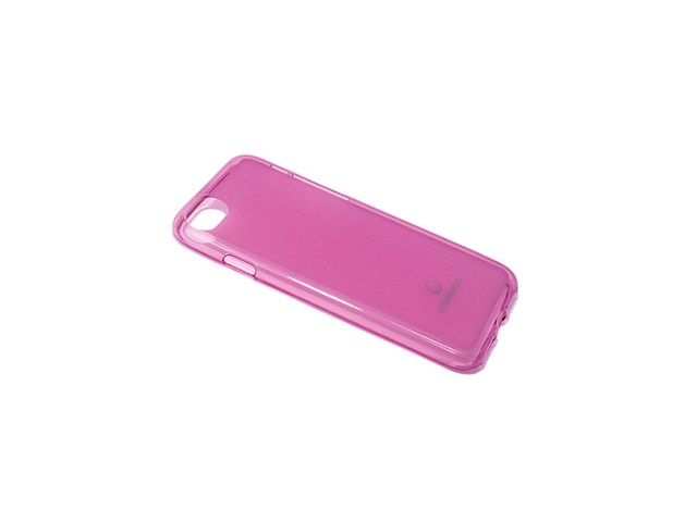 Futrola silikon DURABLE za Iphone 7 pink