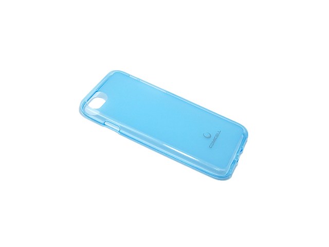 Futrola silikon DURABLE za Iphone 7 plava