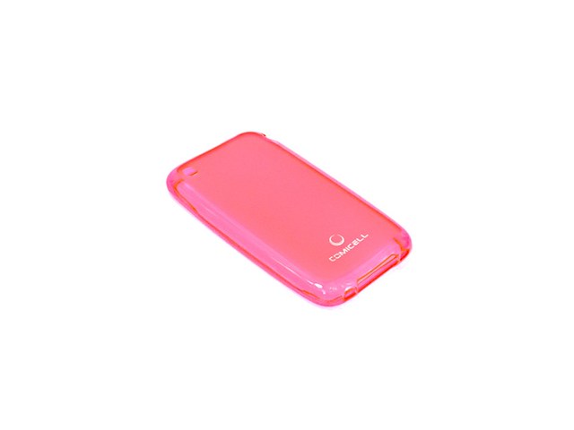 Futrola silikon DURABLE za Iphone 3GS pink