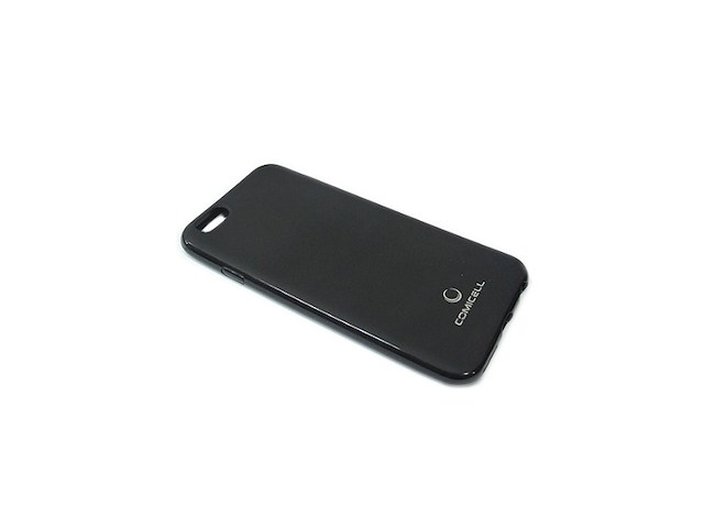 Futrola silikon DURABLE za Iphone 6G/6S crna