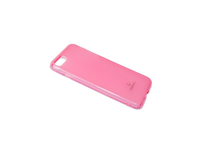 Futrola silikon DURABLE za Iphone 7 Plus pink