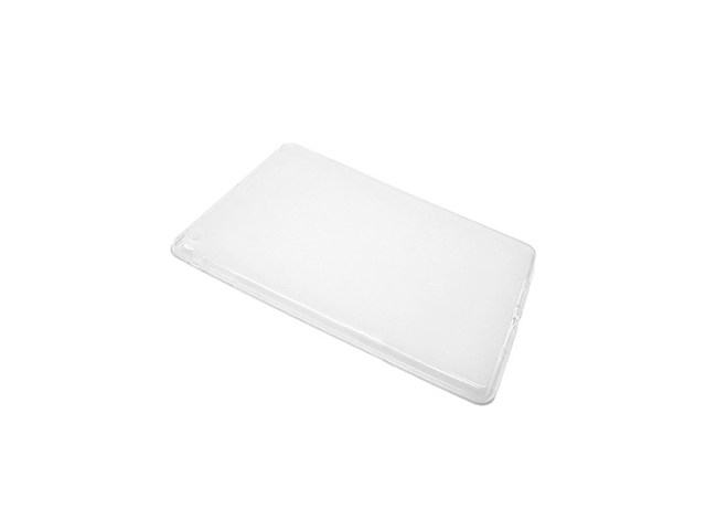 Futrola silikon DURABLE za iPad Air/5 bela