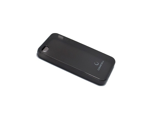 Futrola silikon DURABLE za Iphone 4G/4S crna