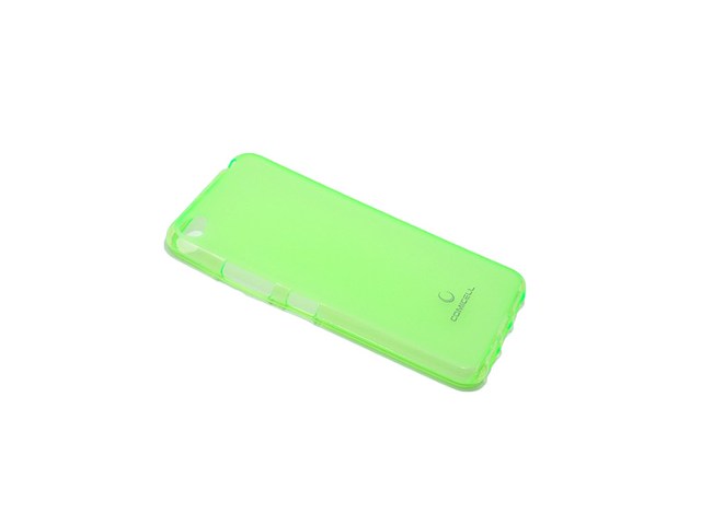 Futrola silikon DURABLE za Lenovo S60 zelena