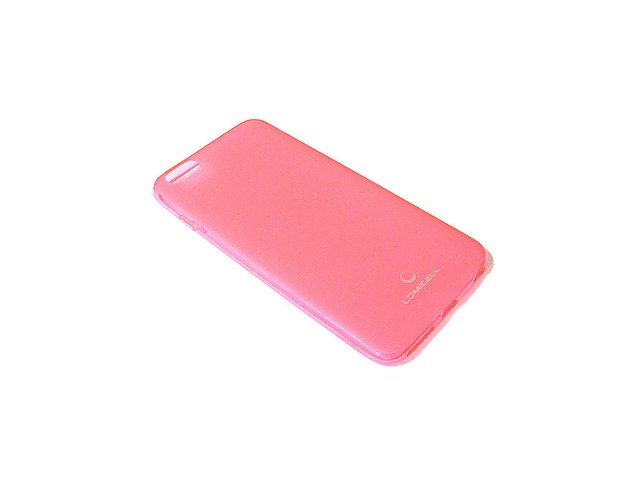 Futrola silikon DURABLE za Iphone 6 PLUS pink