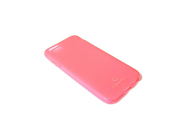 Futrola silikon DURABLE za Iphone 6G/6S pink