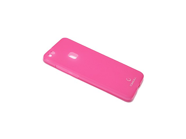 Futrola silikon DURABLE za Huawei P10 Lite pink