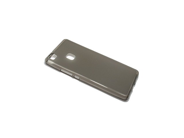 Futrola silikon DURABLE za Huawei P9 Lite siva