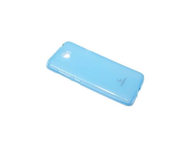 Futrola silikon DURABLE za Huawei Y5 II-Y6 II Compact plava