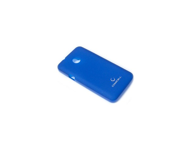 Futrola silikon DURABLE za Huawei Y330 Ascend plava