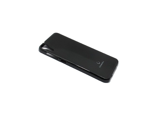 Futrola silikon DURABLE za HTC Desire 825 crna