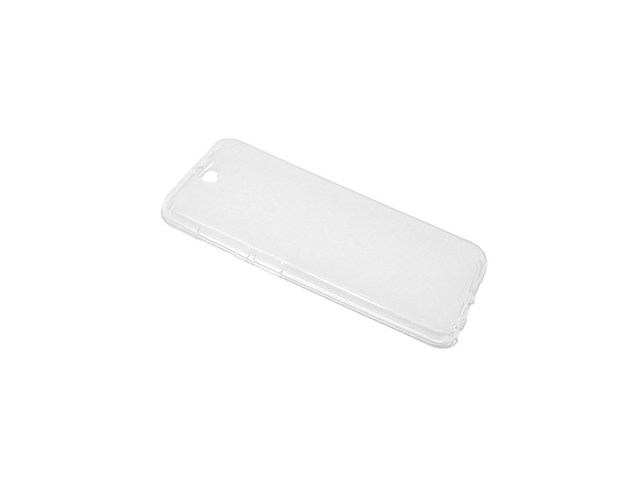 Futrola silikon DURABLE za HTC One A9 bela