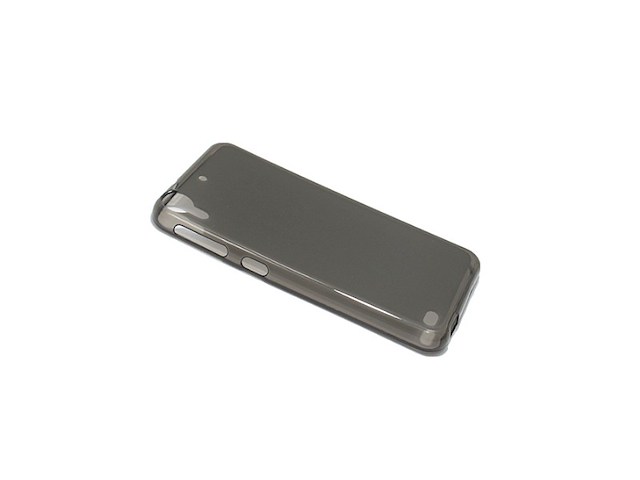 Futrola silikon DURABLE za HTC Desire 530/630 siva