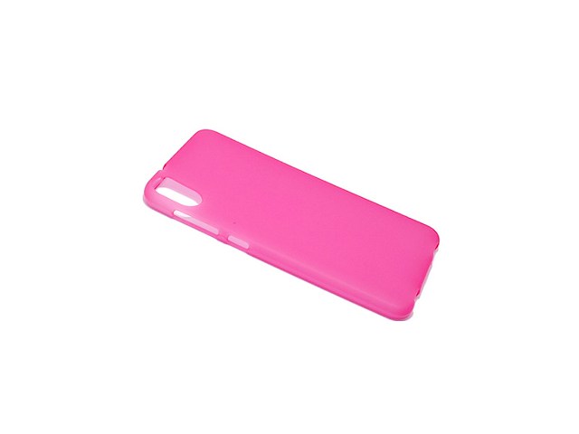 Futrola silikon DURABLE za HTC Desire 825 pink