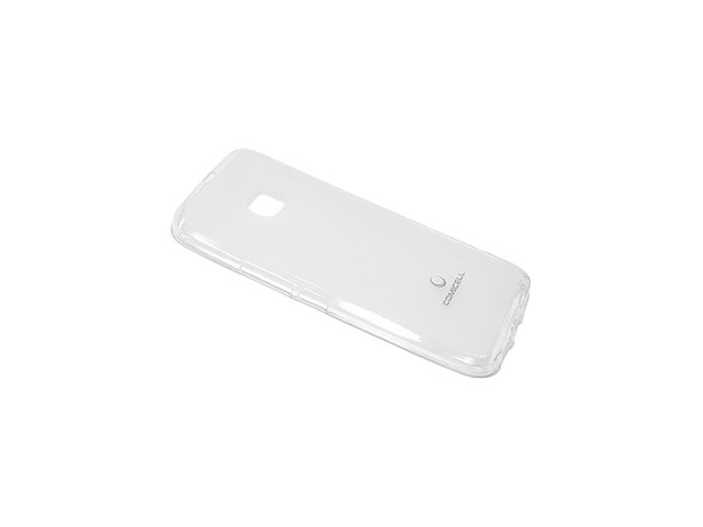 Futrola silikon DURABLE za HTC One M10 bela