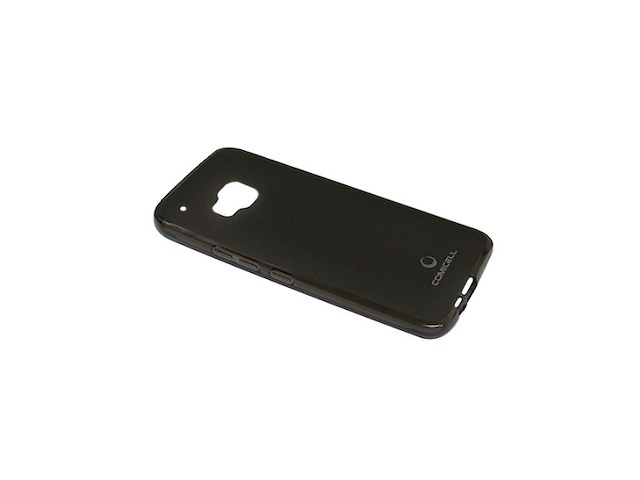 Futrola silikon DURABLE za HTC One M9 siva