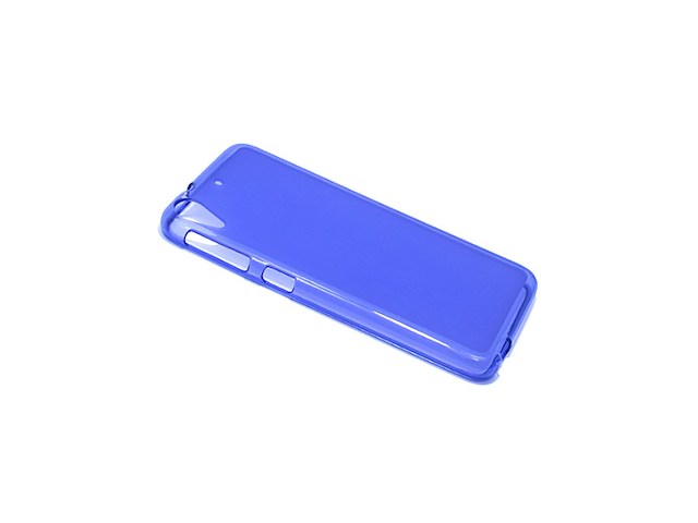 Futrola silikon DURABLE za HTC Desire 628 ljubicasta