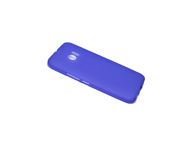 Futrola silikon DURABLE za HTC One M10 ljubicasta
