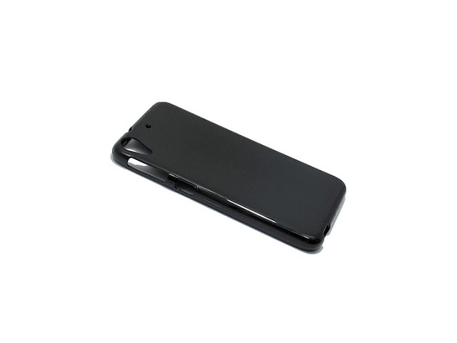 Futrola silikon DURABLE za HTC Desire 628 crna
