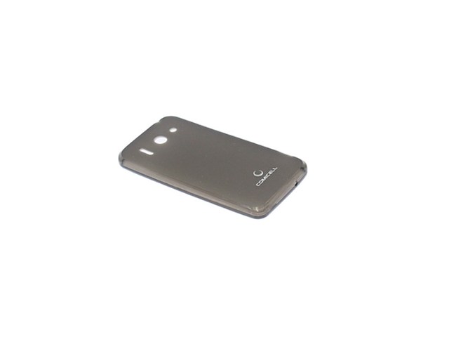 Futrola silikon DURABLE za Huawei G510-U8951 Ascend siva