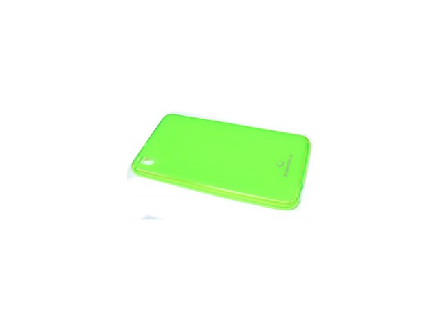 Futrola silikon DURABLE za HTC Desire 816 zelena