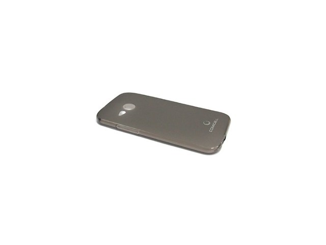 Futrola silikon DURABLE za HTC ONE mini 2 siva