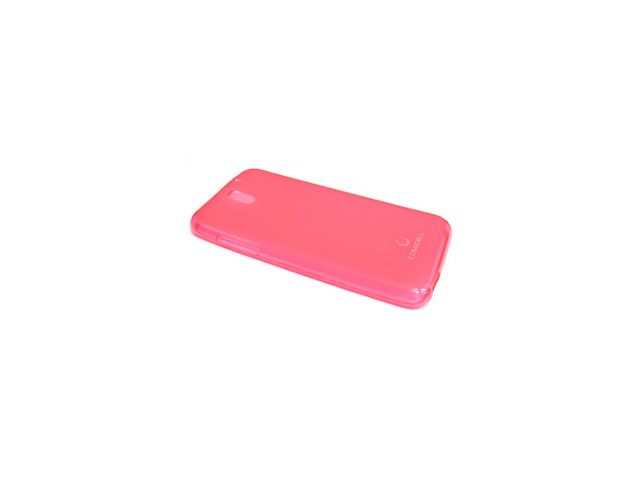 Futrola silikon DURABLE za HTC Desire 610 pink