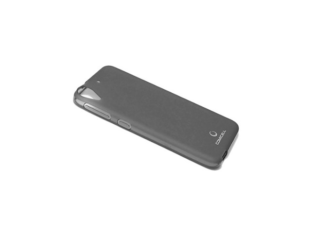 Futrola silikon DURABLE za HTC Desire 650 siva